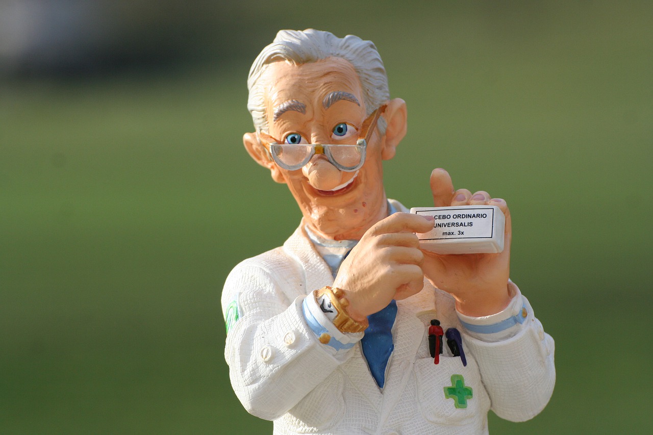 Glaucome - Astuces Pharma